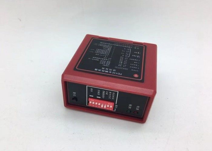 Traffic Inductive Vehicle Loop Detector Pd132 For Smart Car Parking